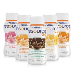 Resource® 2.0 | NHS