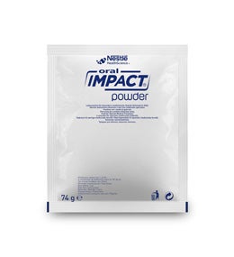 Oral Impact | Vitaflo Netherlands